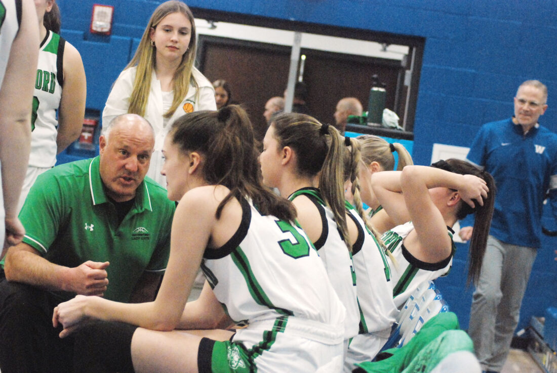 Waterford takes on Loudonville in state semifinal | News, Sports, Jobs ...